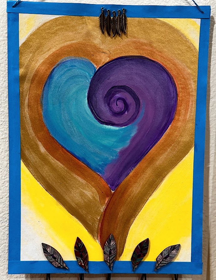 Counseling/Therapy – Remember the Joy!